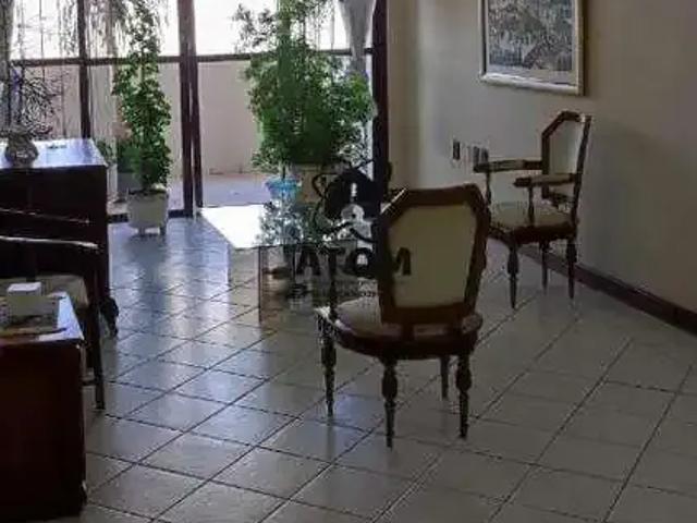 Apartamento para Venda em Taubaté/SP Centro 3 Quartos