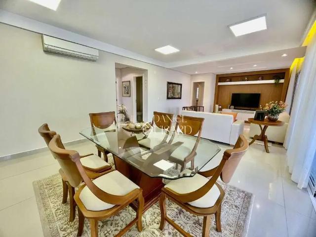 Apartamento para Venda em Taubaté/SP Centro 3 Quartos