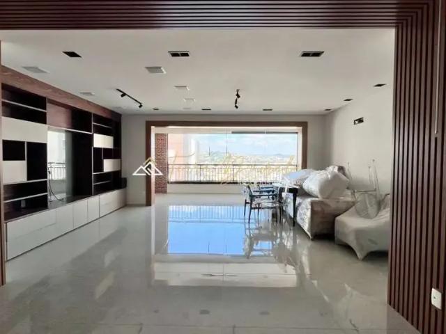 Apartamento para Venda em Taubaté/SP Centro 3 Quartos