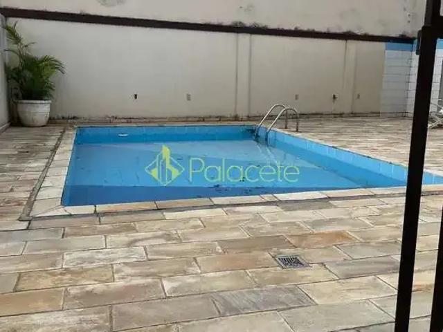 Apartamento para Venda em Taubaté/SP Centro 3 Quartos