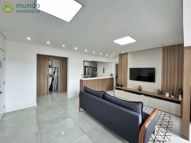Apartamento para Venda em Taubaté/SP Centro 3 Quartos