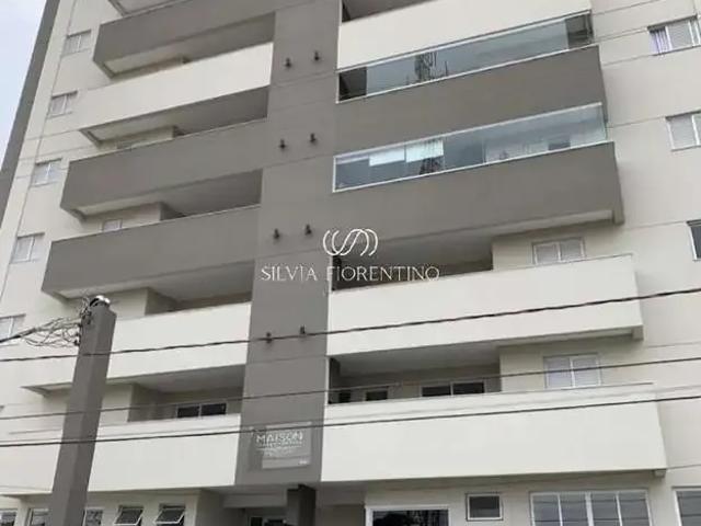 Apartamento para Venda em Taubaté/SP Centro 3 Quartos