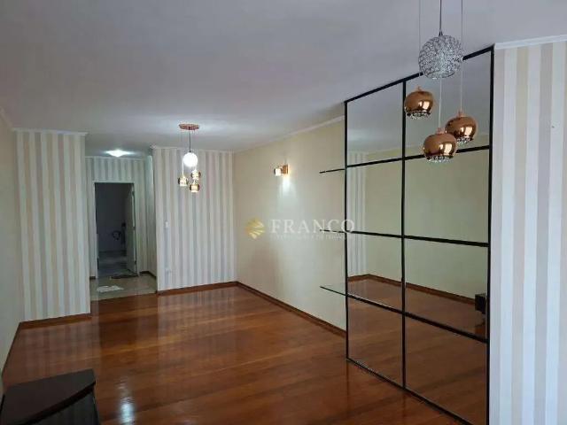 Apartamento para Venda em Taubaté/SP Centro 3 Quartos