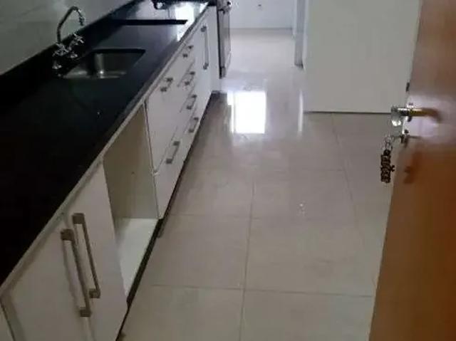 Apartamento para Venda em Taubaté/SP Centro 3 Quartos