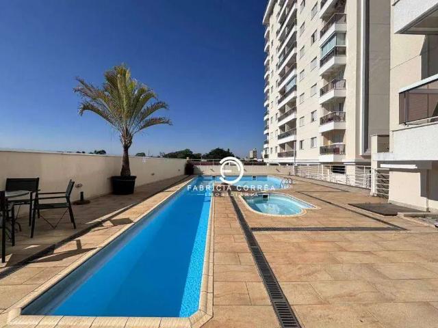 Apartamento para Venda em Taubaté/SP Centro 3 Quartos