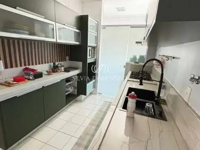 Apartamento para Venda em Taubaté/SP Centro 3 Quartos