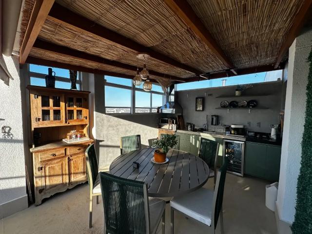 Apartamento para Venda em Taubaté/SP Centro 3 Quartos