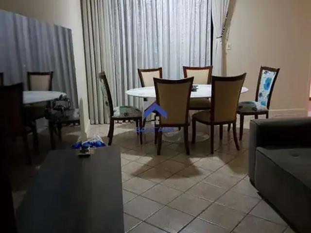 Apartamento para Venda em Taubaté/SP Centro 3 Quartos