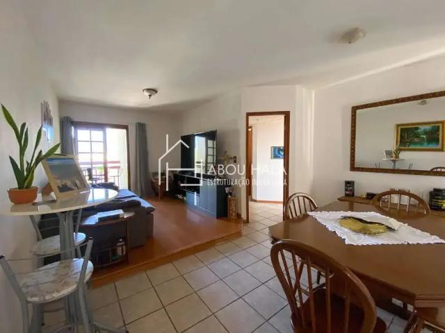 Apartamento para Venda em Taubaté/SP Centro 3 Quartos