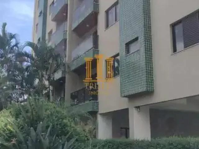 Apartamento para Venda em Taubaté/SP Centro 3 Quartos