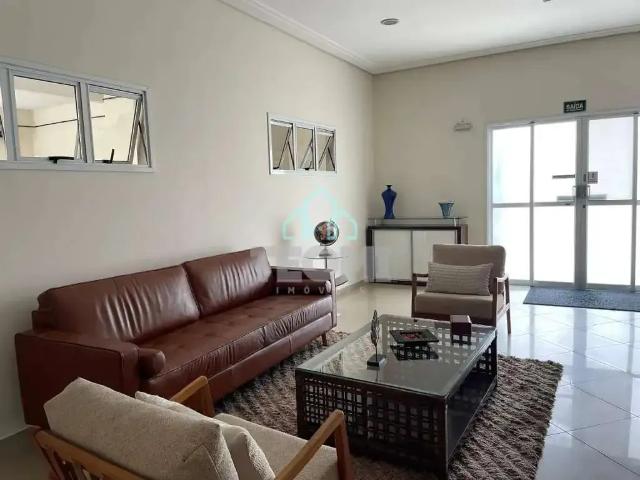 Apartamento para Venda em Taubaté/SP Centro 3 Quartos