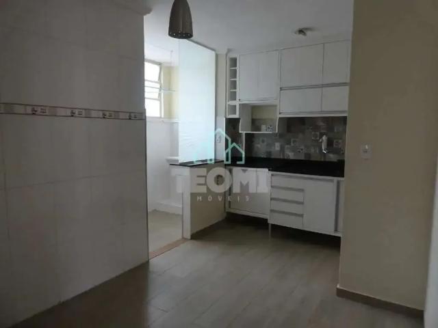 Apartamento para Venda em Taubaté/SP Centro 3 Quartos