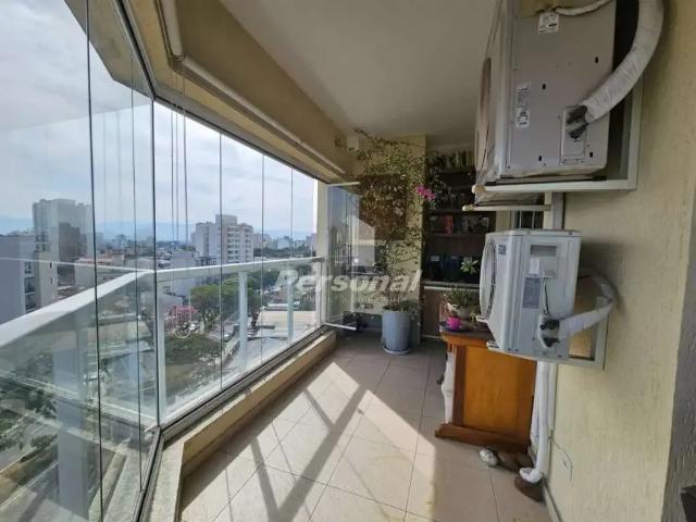 Apartamento para Venda em Taubaté/SP Centro 3 Quartos