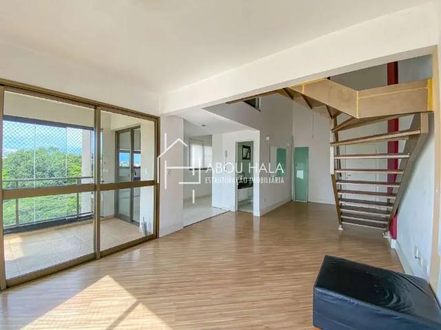 Apartamento para Venda em Taubaté/SP Centro 3 Quartos
