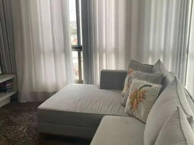 Apartamento para Venda em Taubaté/SP Centro 3 Quartos