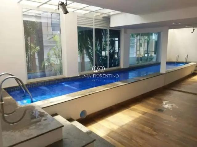Apartamento para Venda em Taubaté/SP Centro 3 Quartos