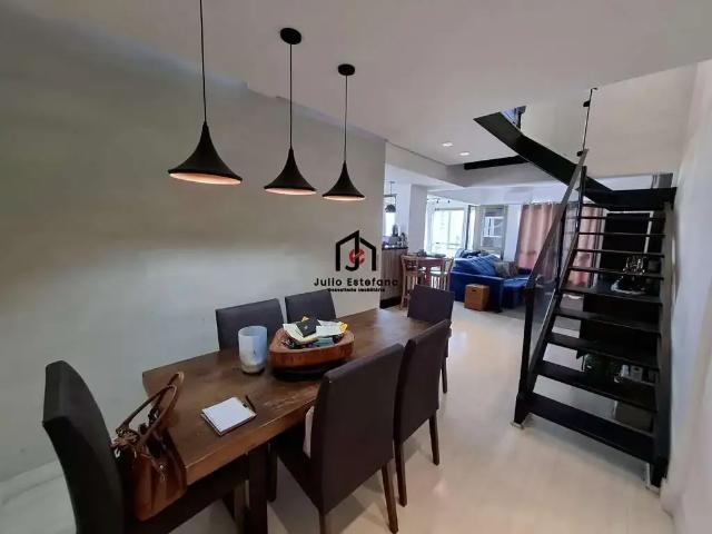 Apartamento para Venda em Taubaté/SP Centro 3 Quartos