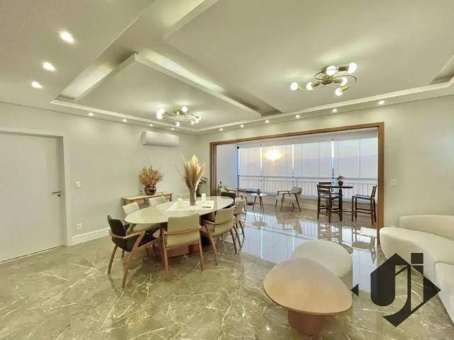 Apartamento para Venda em Taubaté/SP Centro 3 Quartos
