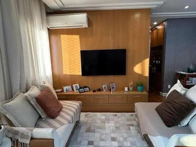 Apartamento para Venda em Taubaté/SP Centro 3 Quartos