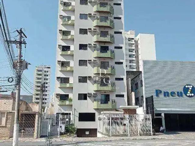 Apartamento para Venda em Taubaté/SP Centro 3 Quartos