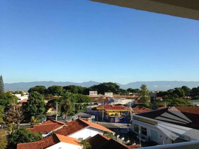 Apartamento para Venda em Taubaté/SP Centro 3 Quartos