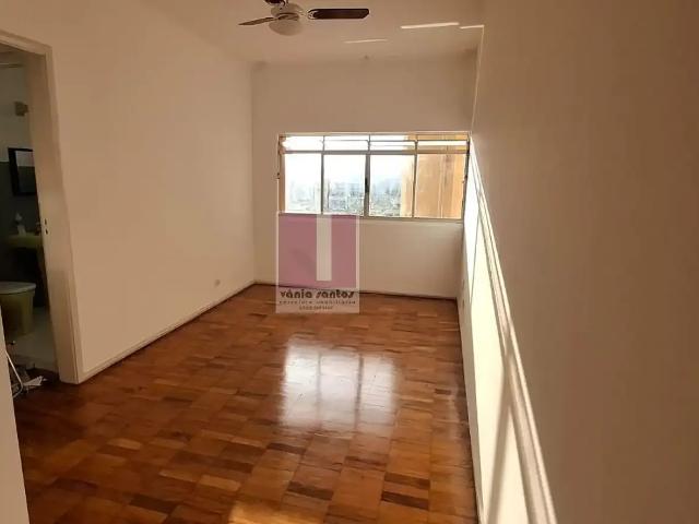 Apartamento para Venda em Taubaté/SP Centro 1 Quartos