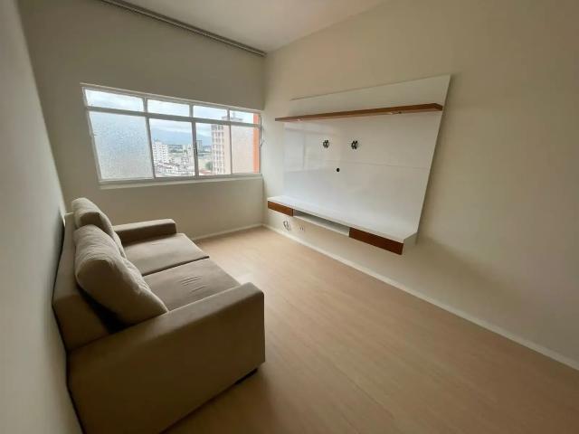 Apartamento para Venda em Taubaté/SP Centro 1 Quartos