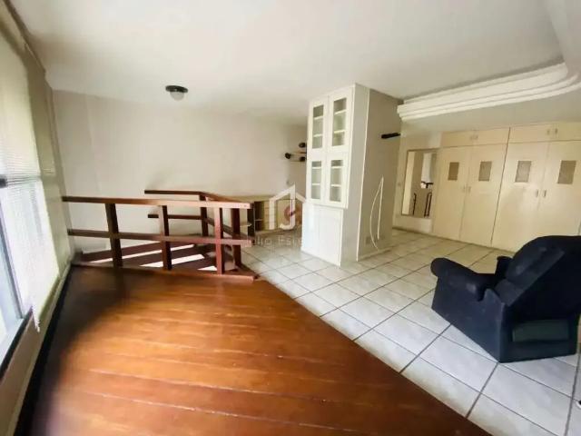 Apartamento para Venda em Taubaté/SP Centro 1 Quartos