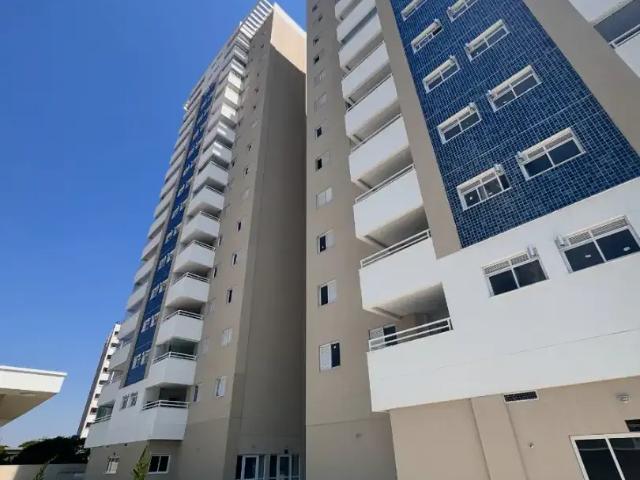 Apartamento para Venda em Taubaté/SP Centro 2 Quartos