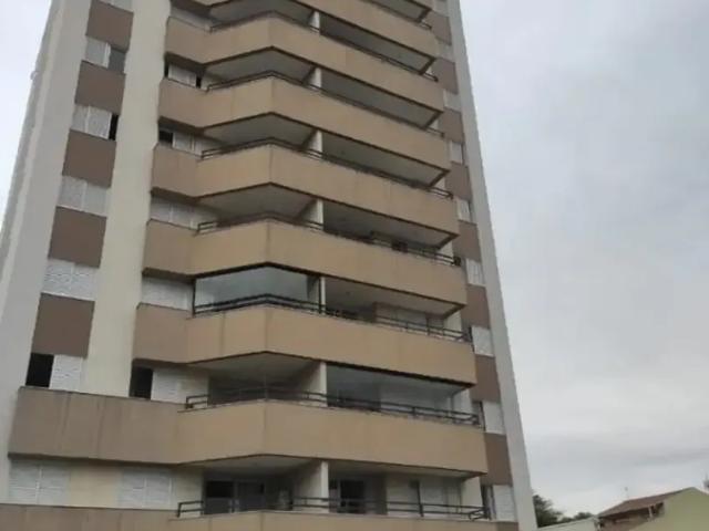 Apartamento para Venda em Taubaté/SP Centro 2 Quartos