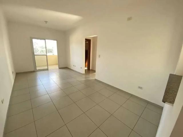Apartamento para Venda em Taubaté/SP Centro 2 Quartos