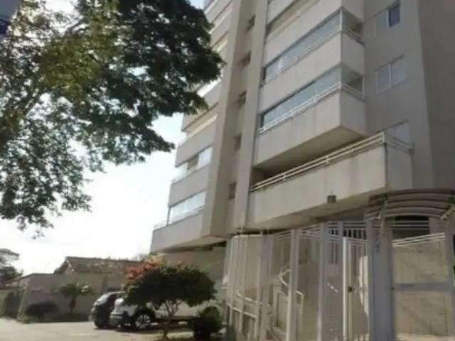 Apartamento para Venda em Taubaté/SP Centro 2 Quartos