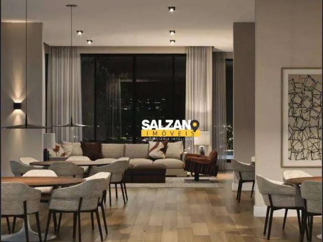 Apartamento para Venda em Taubaté/SP Centro 2 Quartos