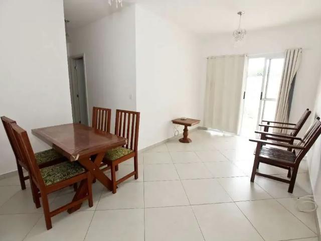 Apartamento para Venda em Taubaté/SP Centro 2 Quartos
