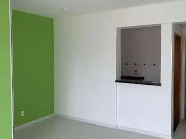 Apartamento para Venda em Taubaté/SP Centro 2 Quartos