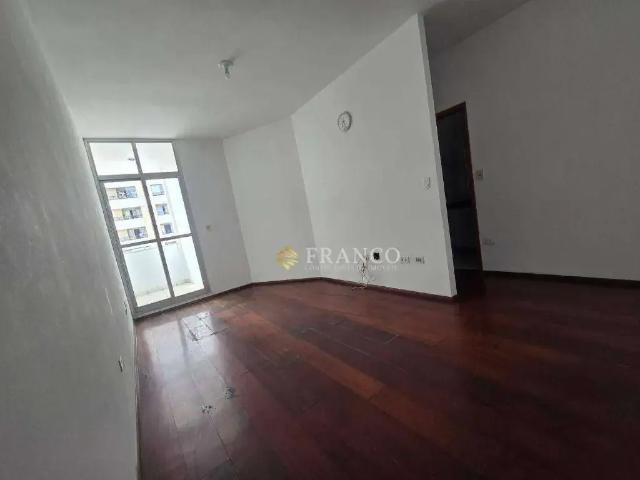Apartamento para Venda em Taubaté/SP Centro 2 Quartos