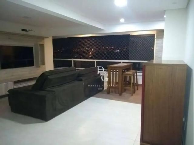 Apartamento para Venda em Taubaté/SP Centro 2 Quartos