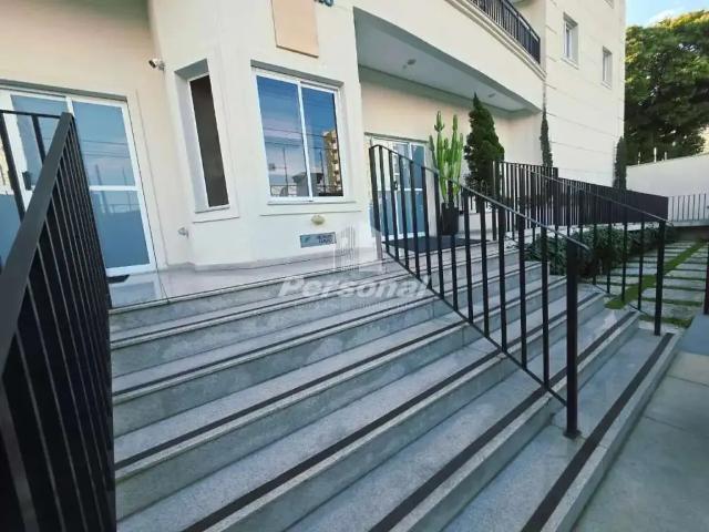 Apartamento para Venda em Taubaté/SP Centro 2 Quartos