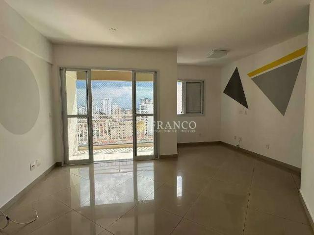 Apartamento para Venda em Taubaté/SP Centro 2 Quartos