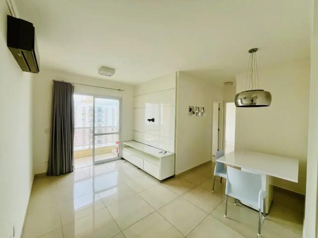 Apartamento para Venda em Taubaté/SP Centro 2 Quartos