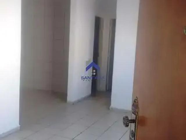 Apartamento para Venda em Taubaté/SP Centro 2 Quartos