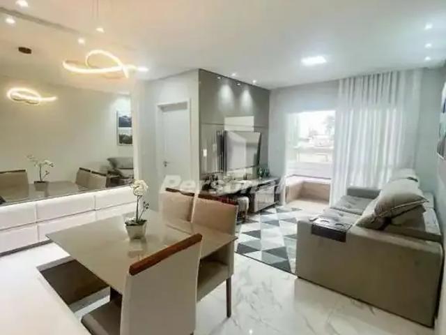 Apartamento para Venda em Taubaté/SP Centro 2 Quartos