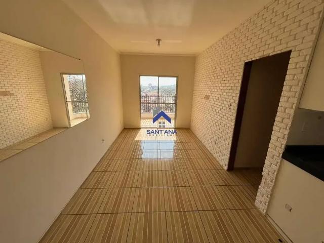 Apartamento para Venda em Taubaté/SP Centro 2 Quartos