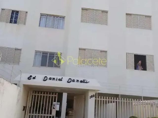 Apartamento para Venda em Taubaté/SP Centro 2 Quartos