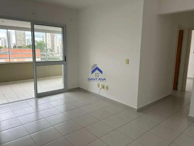 Apartamento para Venda em Taubaté/SP Centro 2 Quartos