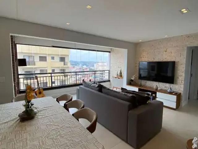 Apartamento para Venda em Taubaté/SP Centro 2 Quartos