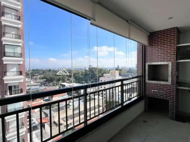 Apartamento para Venda em Taubaté/SP Centro 2 Quartos