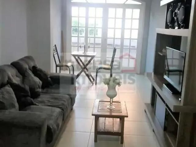 Apartamento para Venda em Taubaté/SP Centro 2 Quartos