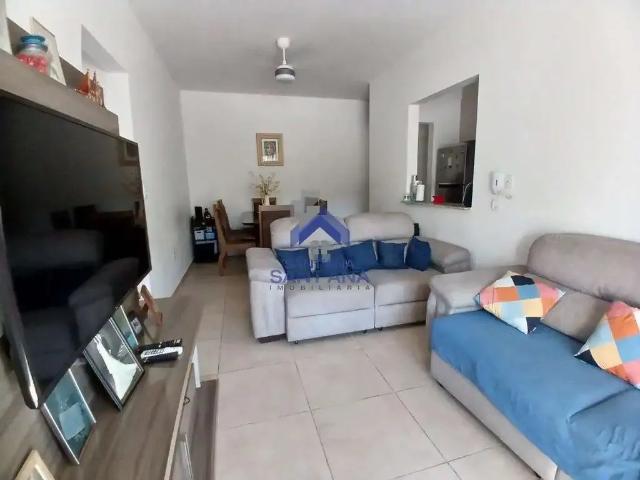 Apartamento para Venda em Taubaté/SP Centro 2 Quartos