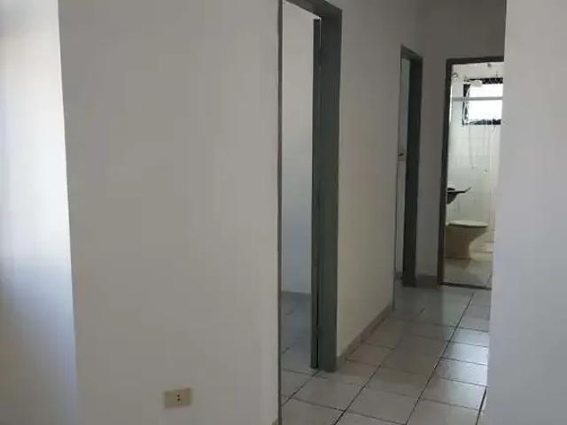 Apartamento para Venda em Taubaté/SP Centro 2 Quartos